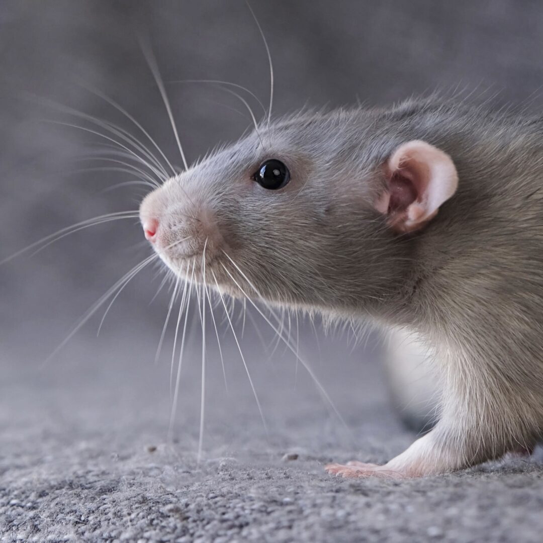 Rodent Noises You May Hear in the Walls or Attic · ExtermPRO